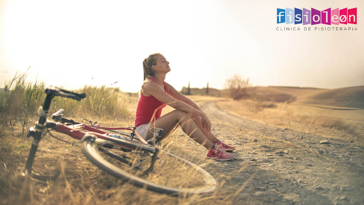 Consejos para practicar deporte en verano ☀️ - Fisioleón